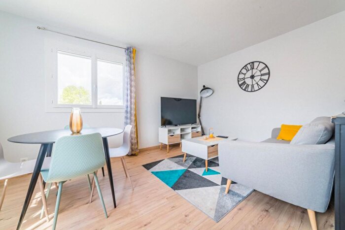 Limoges, Le Sablard, Limoges Sud : Appartement 5 pièces à vendre