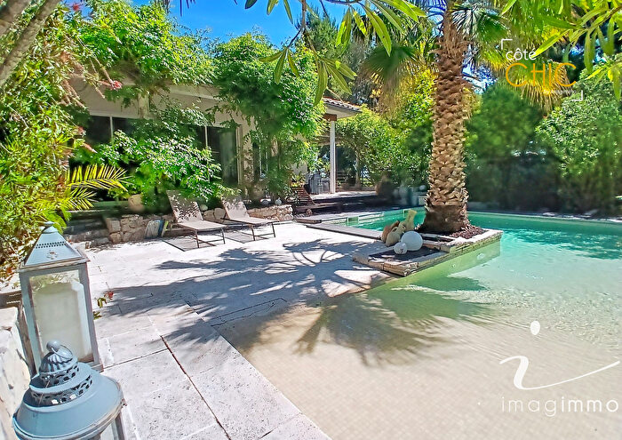 Maison 7 pièces à Saint-Jean-de-Védas, à vendre