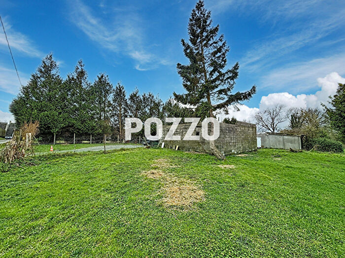Maison 3 pièces à vendre - Champeaux