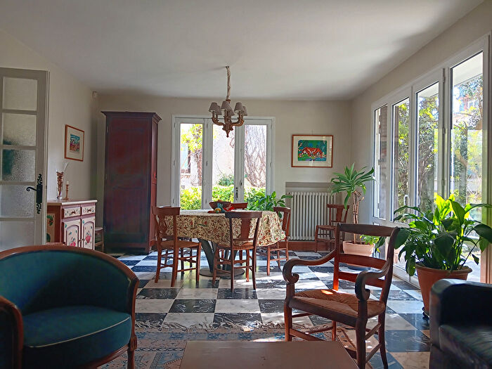 Maison à vendre - Toulouse, Guilhemery, Bonhoure, La Gloire - 8 pièces - 6 chambres