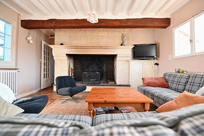 Maison à vendre - Lamotte-Buleux - 10 pièces - 6 chambres