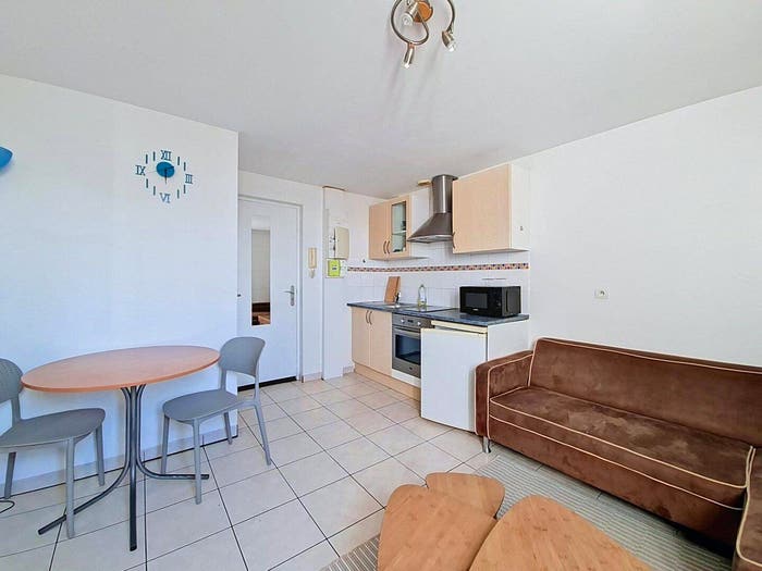 Appartement 2 pièces à louer - Centre, Bressuire