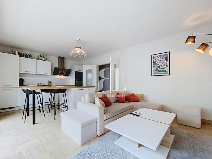 Lorient, Kerentrech, Keryado : Appartement 4 pièces à vendre