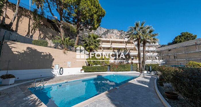 Appartement à vendre - Menton, Haut Borrigo, Saint-Paul-Garavan, Vallée de Gorbio - 4 pièces - 3 chambres