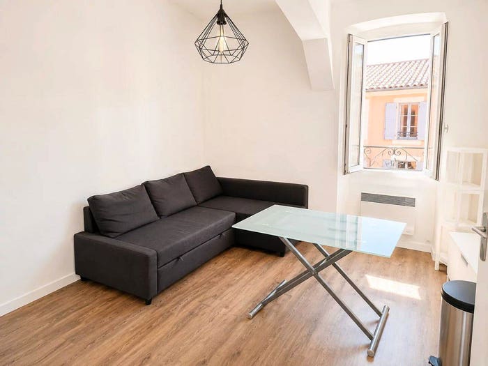 Appartement 2 pièces à louer - Centre Ville, Le Beausset