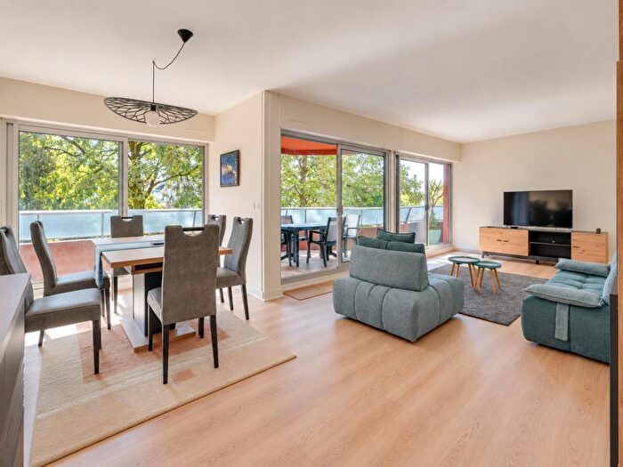 Appartement 4 pièces à vendre à BayonneBayonaBaiona, Arènes