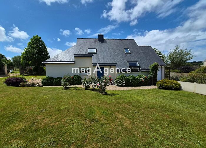 Paimpol : Maison 6 pièces à vendre