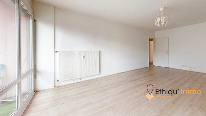 Appartement 4 pièces à vendre - Strasbourg, Neudorf, Etoile, Gare, Schluthfeld