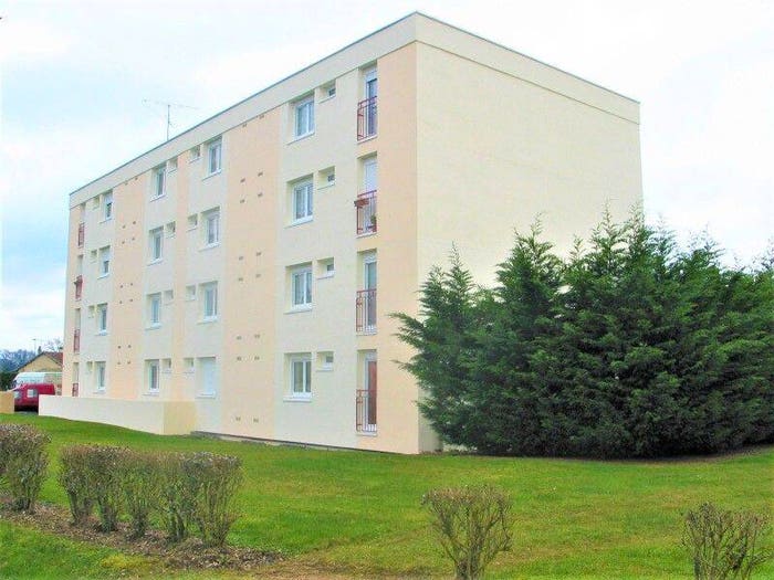 Appartement 1 pièce à Chantenay-Saint-Imbert, à louer