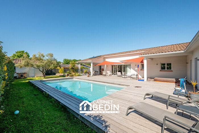 Maison 5 pièces à vendre à Saint-Jean-dIllac