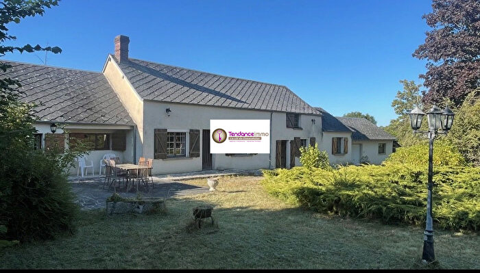 Le Mêle-sur-Sarthe - Maison 5 pièces à vendre