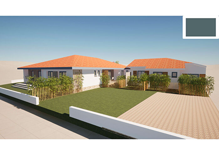 Capbreton, Les Sables, Port de Capbreton : Appartement 3 pièces à vendre