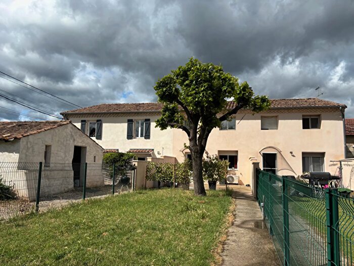 Montélimar, Les Champs, Les Blaches, Beaulieu : Appartement 4 pièces à louer