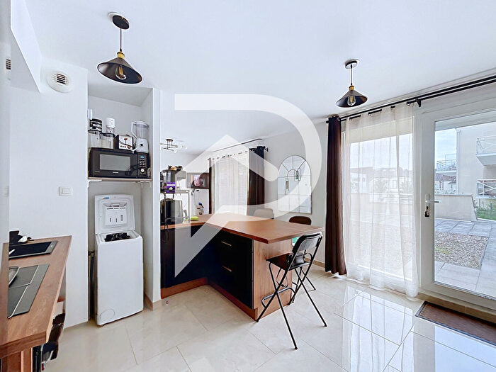 Appartement 3 pièces à louer - Dreux, Centre-ville