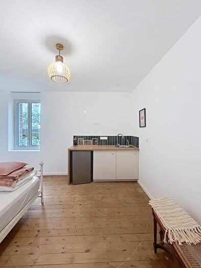 Gaillac - Appartement 1 pièce à louer
