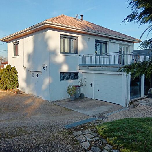 Maison 6 pièces à vendre à Mirecourt