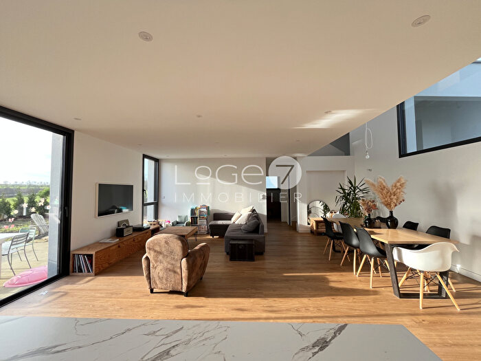 Maison à vendre - Guidel - 5 pièces - 4 chambres