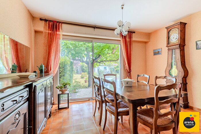 Maison 4 pièces à Mérignac, à vendre