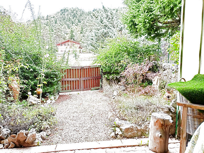 Andon : Maison 5 pièces à vendre