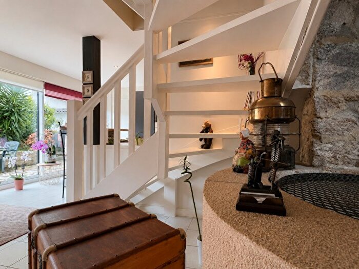 Maison 6 pièces à Lorient, à vendre
