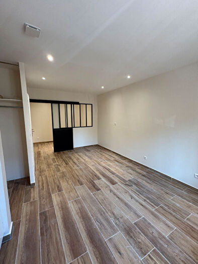 Appartement 2 pièces à Saint-Raphaël, à louer