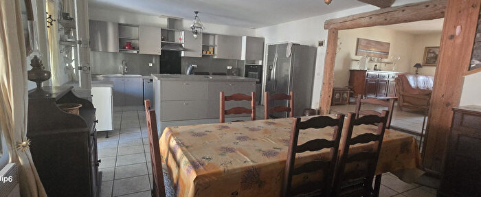 Maison 5 pièces à vendre - Fabrezan