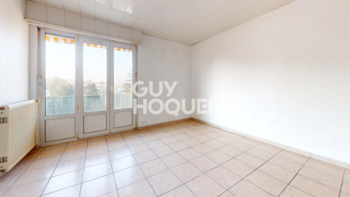 Appartement 2 pièces à louer à Mulhouse, Vauban, Neppert, Sellier