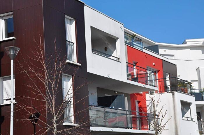 Migron, Eysines : Appartement 2 pièces à louer