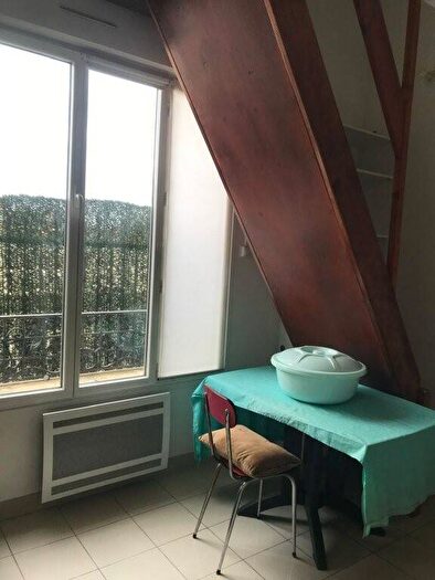 Appartement 1 pièce à louer à Centre Ville Est, Ivry-sur-Seine