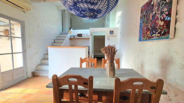 Maison 9 pièces à vendre - Claviers