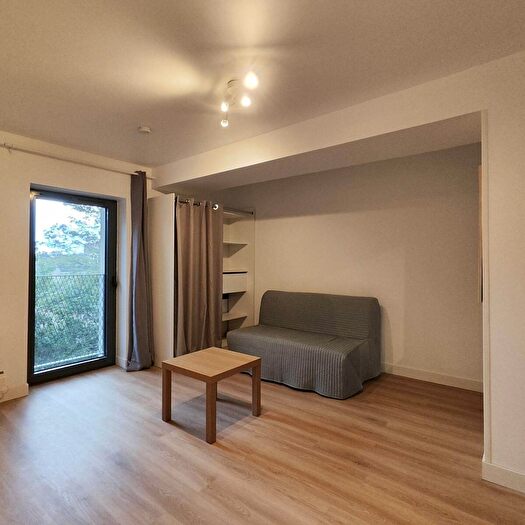 Appartement à louer - Ivry-sur-Seine - 1 pièce