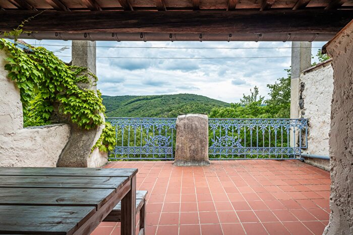Maison 5 pièces à vendre - Pézènes-les-Mines