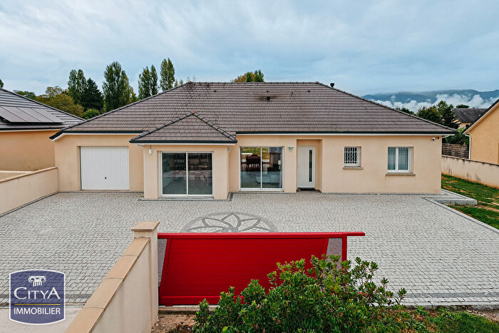 Maison 5 pièces à Escou, à vendre