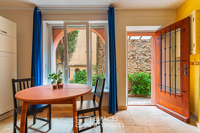 Maison 3 pièces à Bormes-les-Mimosas, Centre-ville, Le Pin, à vendre