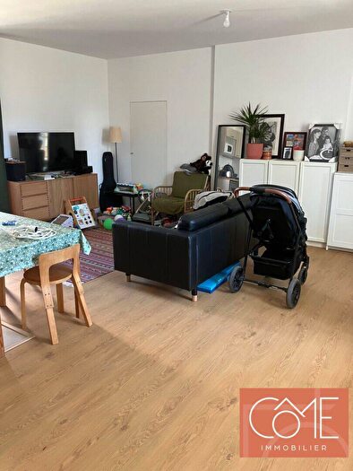 Bourg, Cancale - Appartement 3 pièces à louer