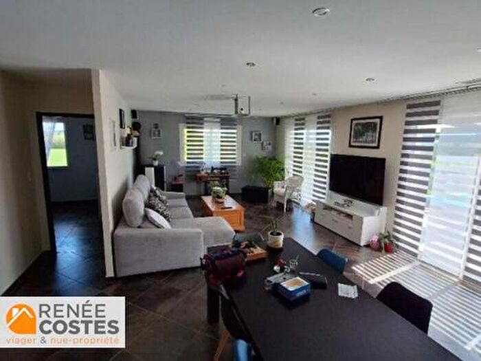 Maison à vendre - Béziers, Garrissou, Plaisance - 6 pièces - 4 chambres