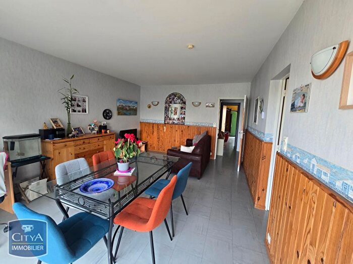Appartement 3 pièces à vendre à Royan, La Garenne