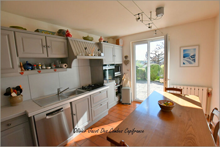 Maison à vendre - Lure - 7 pièces - 5 chambres