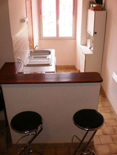 Appartement 1 pièce à louer à Zone Périphérique, Corte