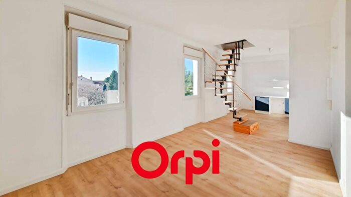 Appartement à louer - La Ville, Bandol - 3 pièces - 2 chambres