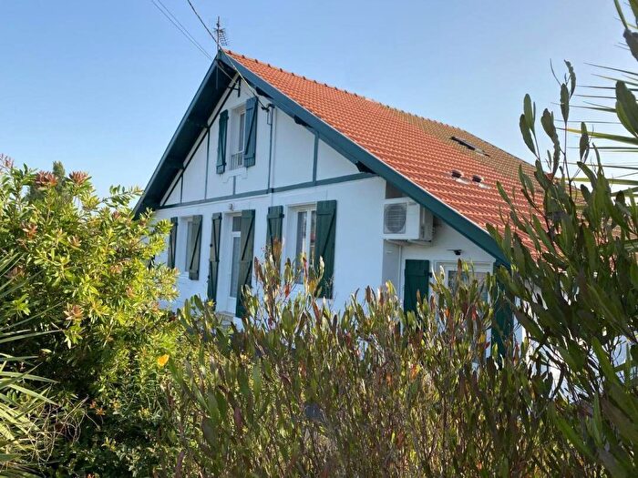 BayonneBayonaBaiona, Saint-Bernard, Matras : Appartement 2 pièces à louer