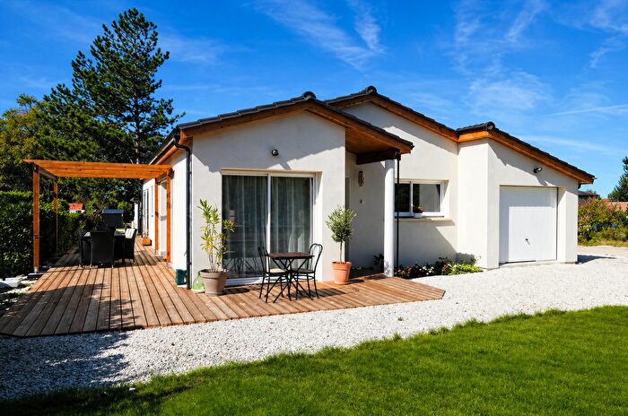 Salles - Maison 3 pièces à vendre