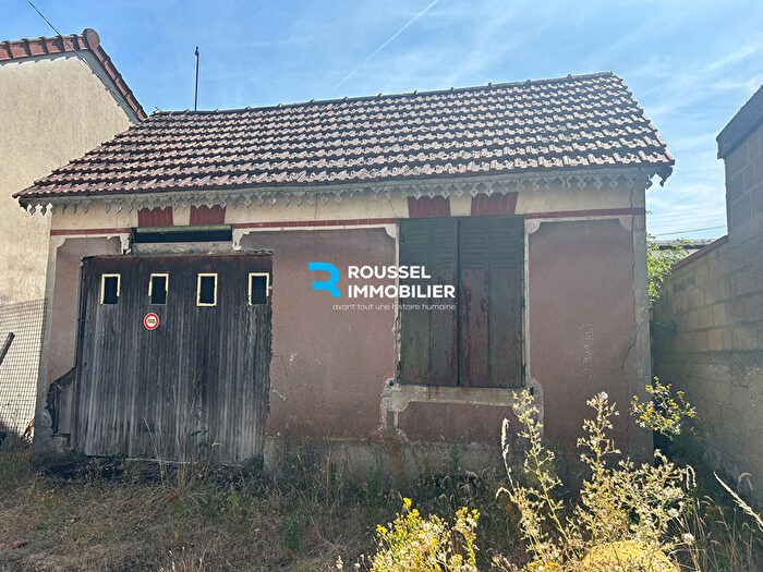 Maison 2 pièces à Le Mans, Ronceray, à vendre
