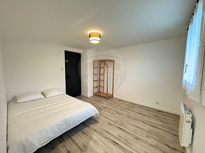 Appartement à louer - Bonneville - 1 pièce - 1 chambre