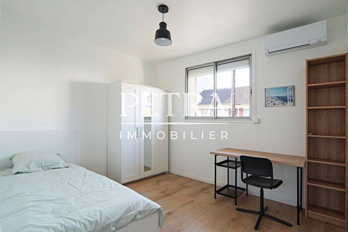 Appartement 1 pièce à louer - Centre Ville Sud, Villejuif