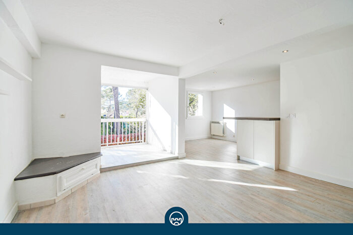 Appartement à vendre - Antibes, Rabiac, Carriat, Les Semboules, Les Brusquets - 4 pièces - 3 chambres