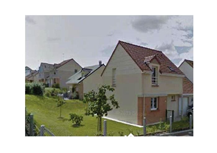 Appartement 1 pièce à louer - Langevin-Barbusse, Saint-Étienne-du-Rouvray