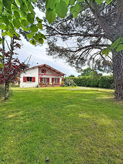 Maison 5 pièces à vendre à Biscarrosse