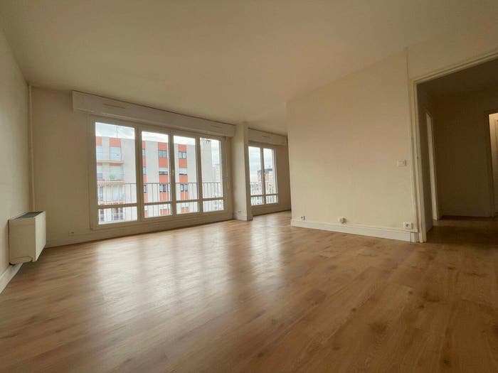 Appartement 3 pièces à Centre Ville, Villemomble, à louer