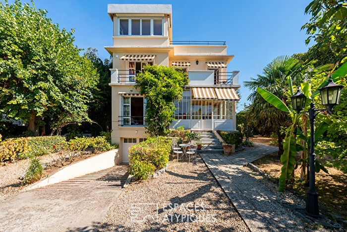 Maison 6 pièces à vendre à Yerres, Centre-ville, Bellevue